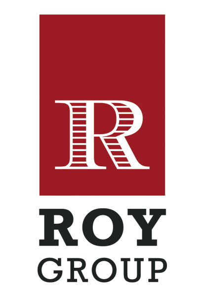 Roy High Logo
