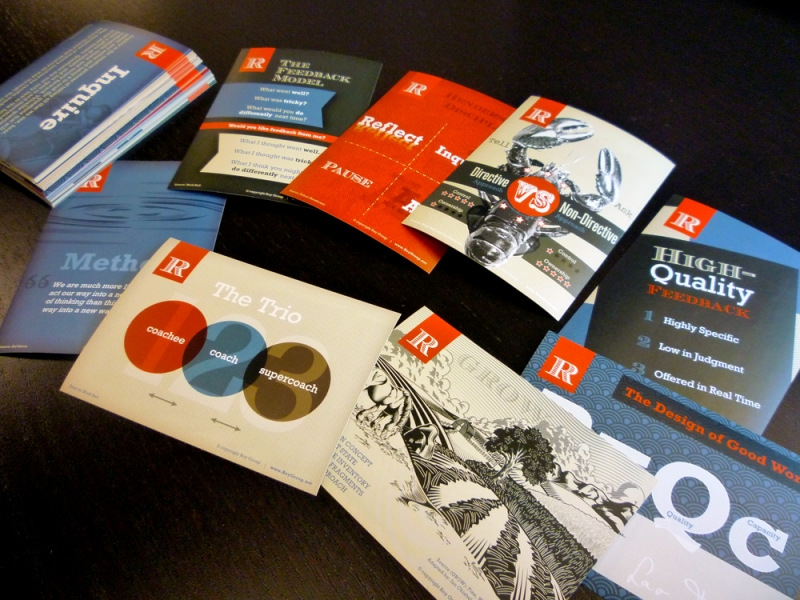 Darren Tonn | Roy Group: Logo & Identity System