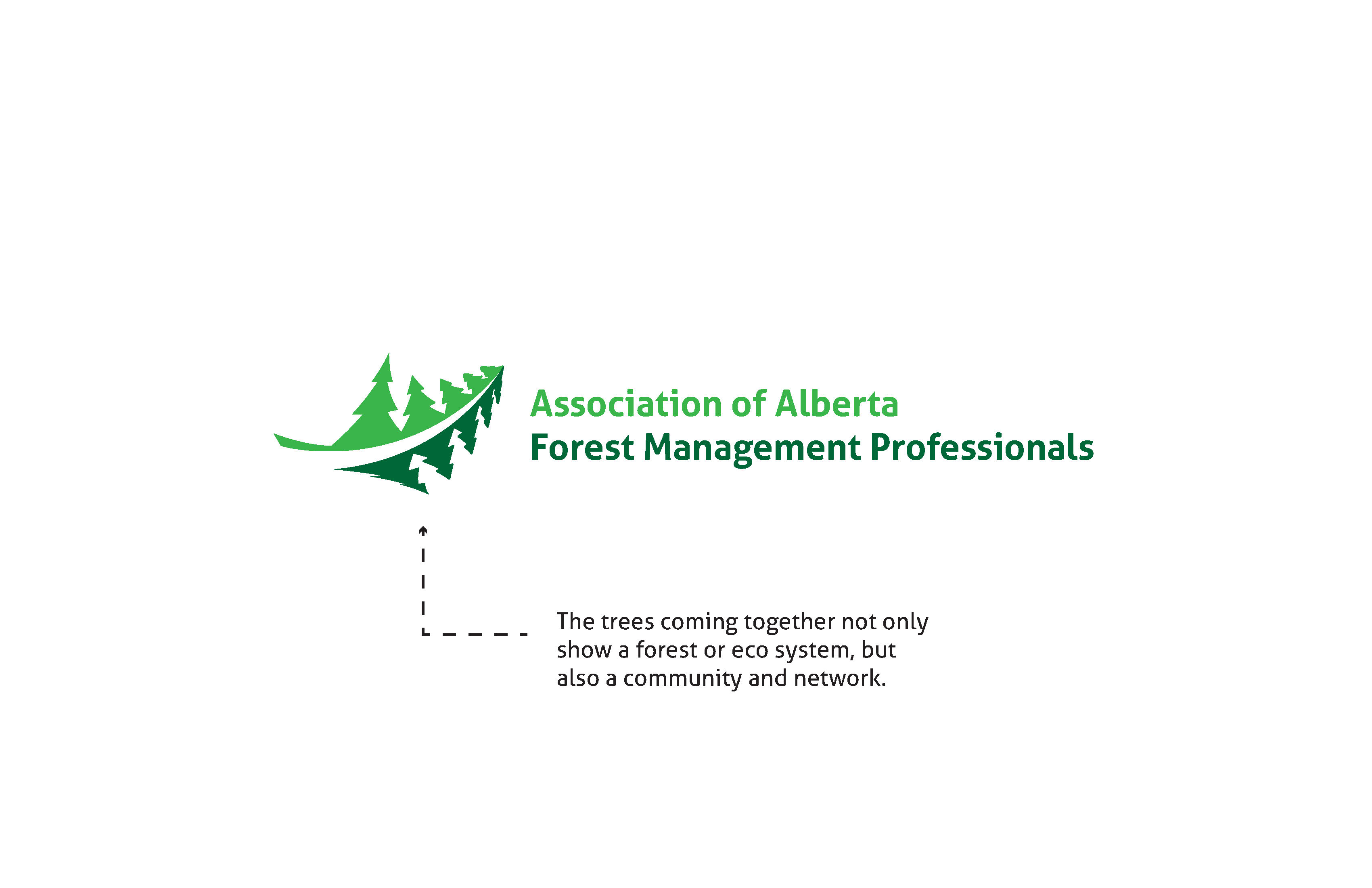 Darren Tonn | AAFMP: Logo & Identity System