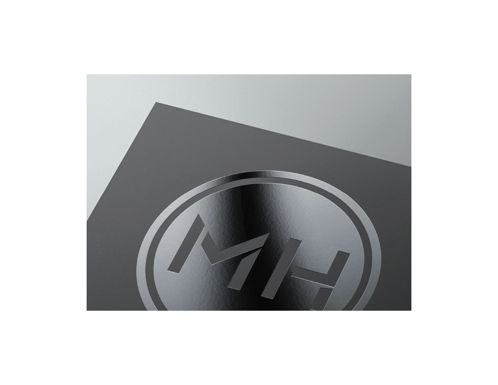 Darren Tonn | Manhattan Homes: Logo & Identity System