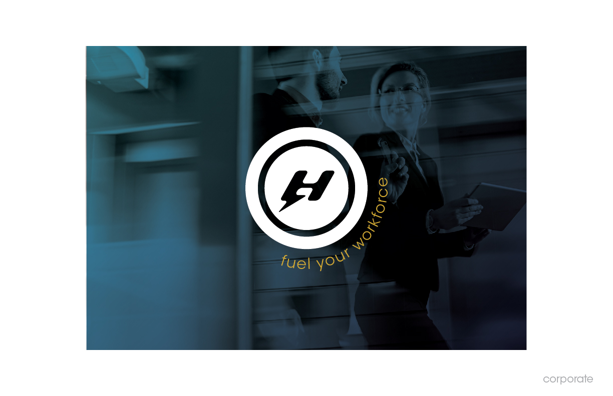 Darren Tonn | Holos: Logo & Identity System