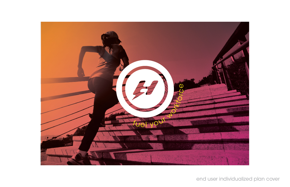 Darren Tonn | Holos: Logo & Identity System