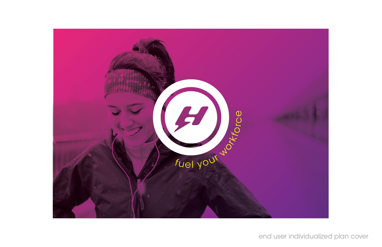 Darren Tonn | Holos: Logo & Identity System