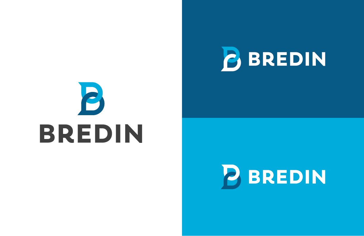 Darren Tonn | Bredin: Brand Architecture and Logos & Identity Systems