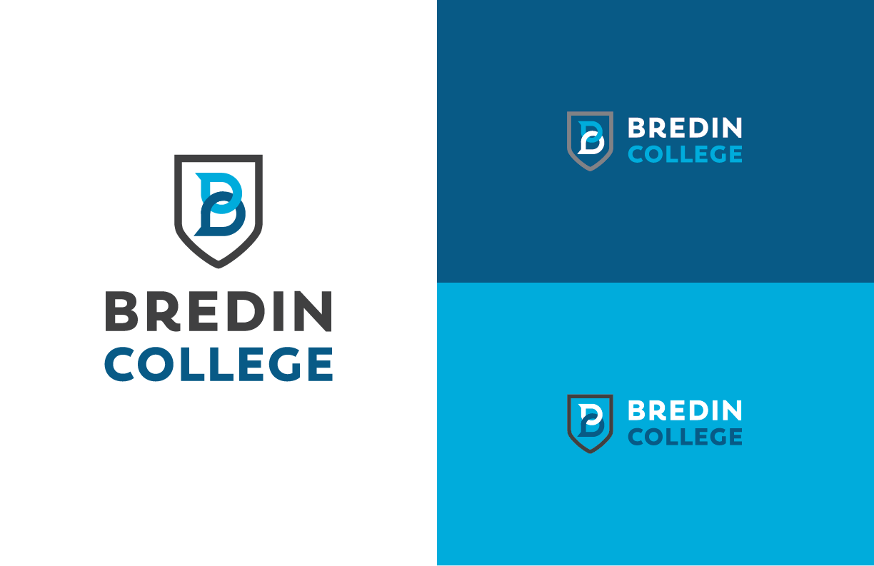 Darren Tonn | Bredin: Brand Architecture and Logos & Identity Systems