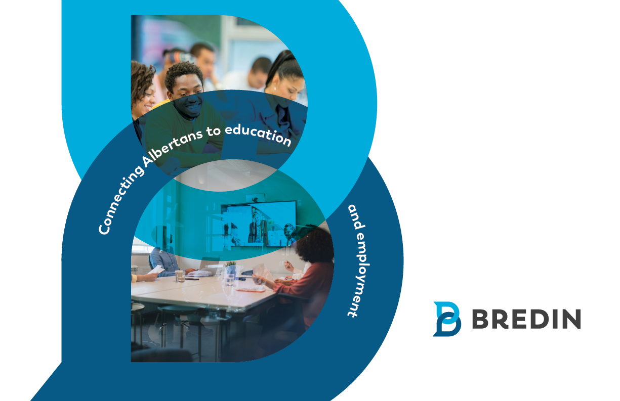 Darren Tonn | Bredin: Brand Architecture and Logos & Identity Systems