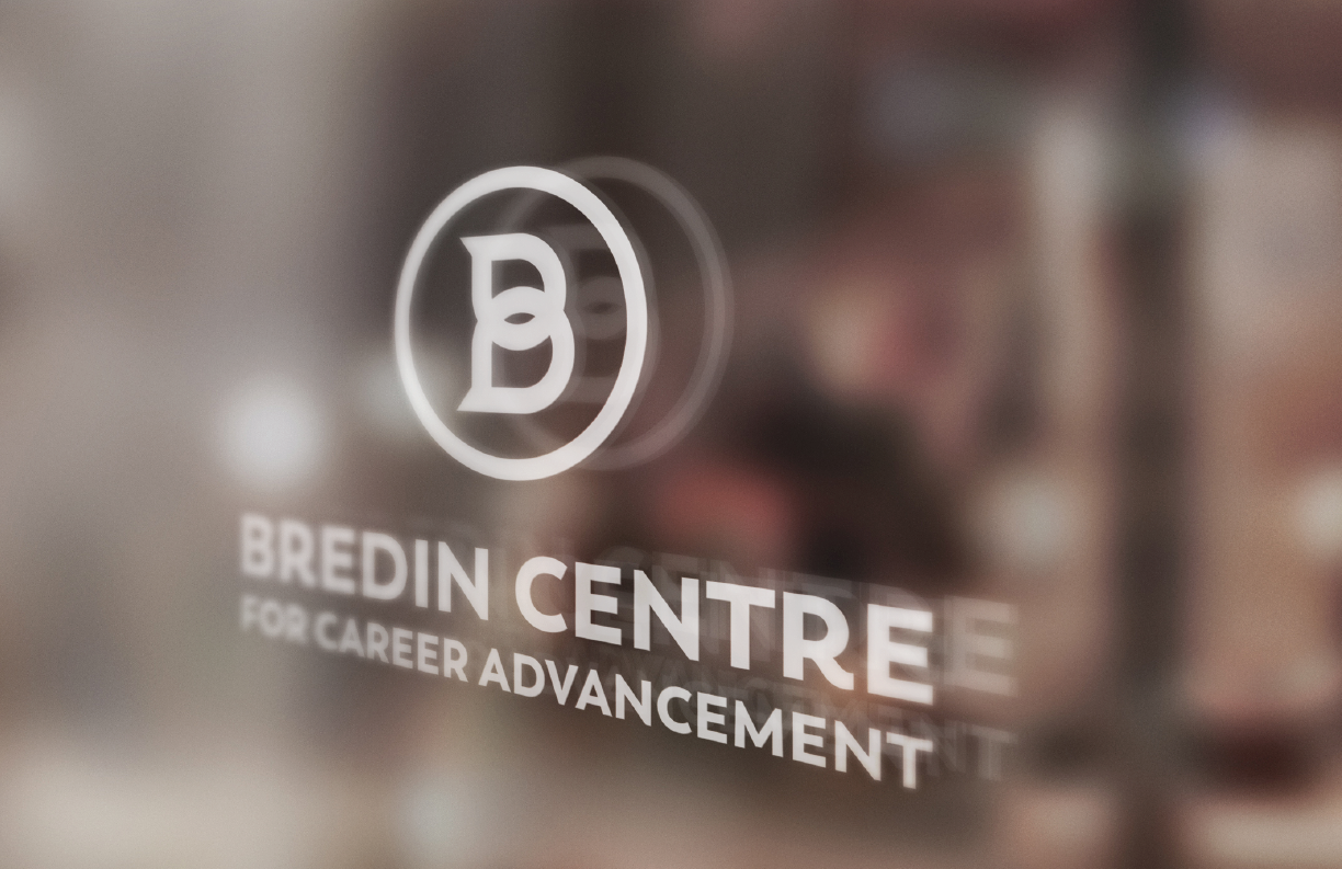 Darren Tonn | Bredin: Brand Architecture and Logos & Identity Systems