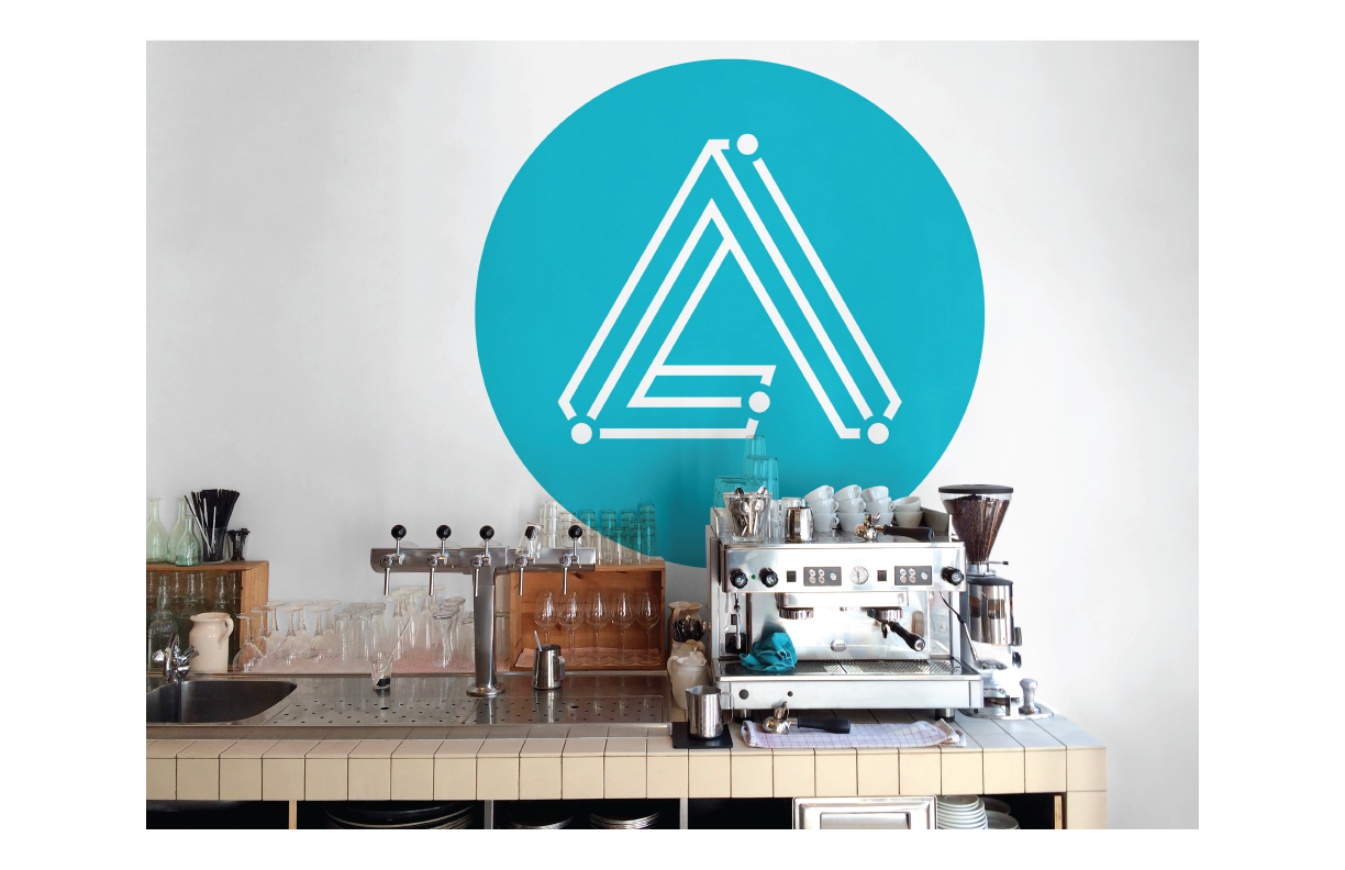 Darren Tonn | AltaML: Logo & Identity System