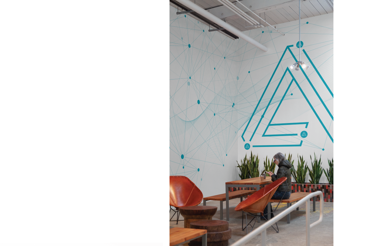 Darren Tonn | AltaML: Logo & Identity System