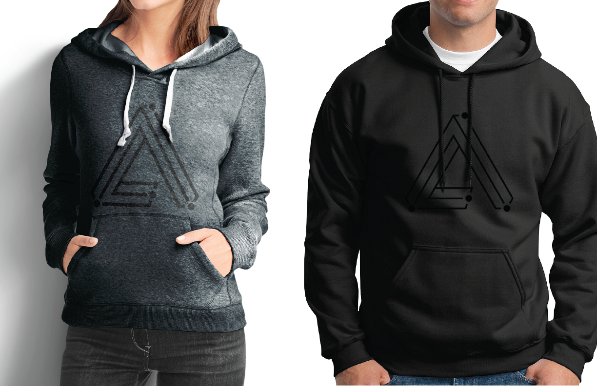 Darren Tonn | AltaML: Logo & Identity System