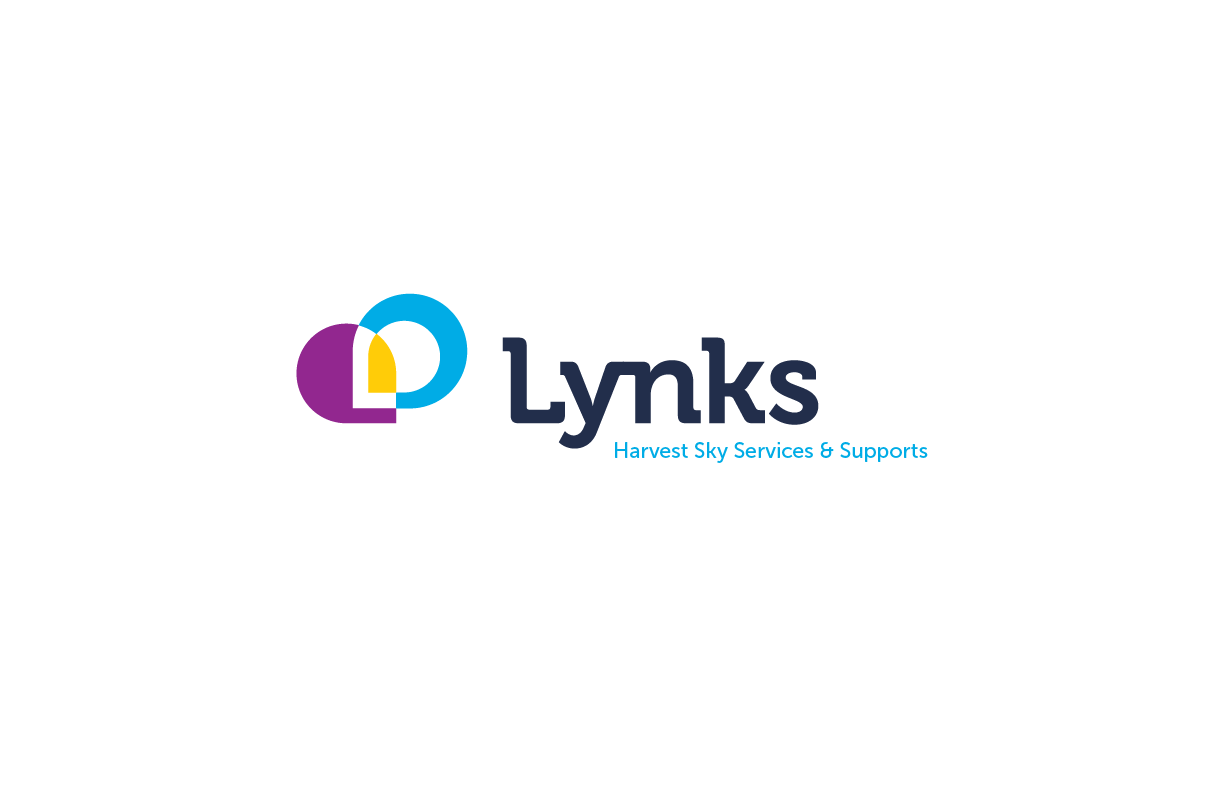 Darren Tonn | Lynks: Logo & Identity System